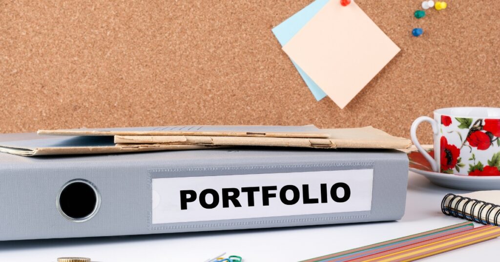 Portfolio là gì? Những lỗi phổ biến khi làm portfolio | TopDev