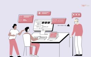 Tìm hiểu tính chất của abstract class trong Java | TopDev