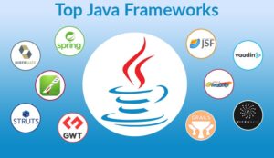 Top các Framework Java Backend phổ biến cho anh em Developer