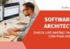 Software Architect (SA) | TopDev