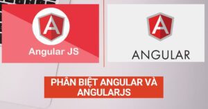 AngularJS Là Gì? AngularJS và Angular có khác nhau? | TopDev