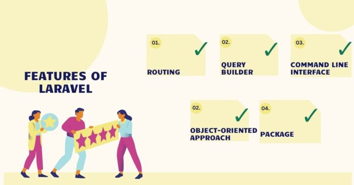 Laravel là gì? Những ứng dụng của Laravel phổ biến nhất