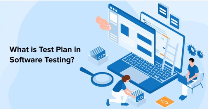 Test plan là gì? 4 bước cần thiết để thực hiện test plan? | TopDev