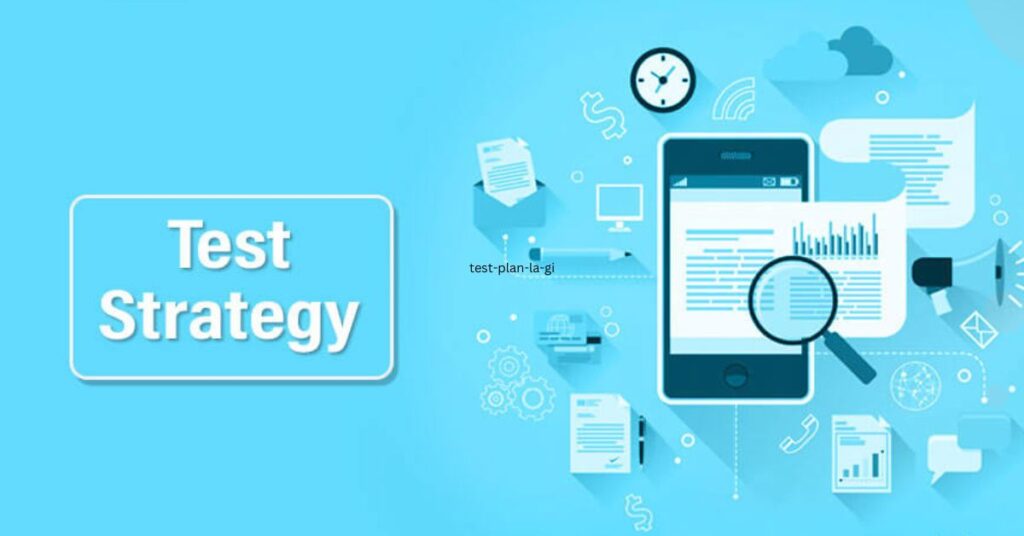 Test plan là gì? 4 bước cần thiết để thực hiện test plan? | TopDev