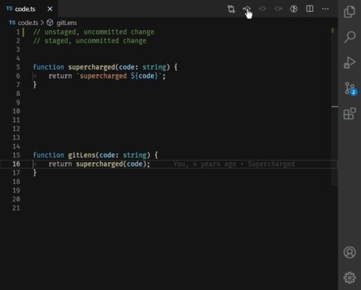 Bỏ túi 10 VSCode Extensions hay ho cho Web Developer
