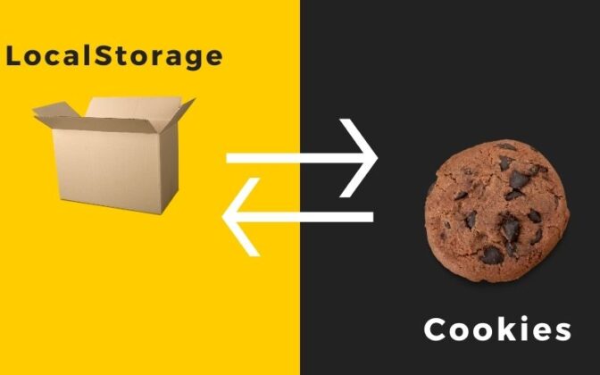 LocalStorage và Cookies - chọn cái nào để lưu JWT Tokens hiệu quả và an ...