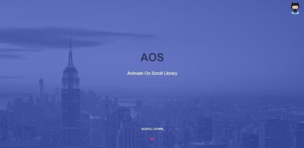 7 thư viện CSS Animation cực hay cho lập trình viên Frontend