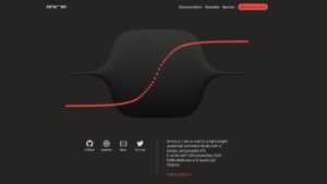 7 thư viện CSS Animation cực hay cho lập trình viên Frontend