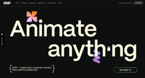 7 thư viện CSS Animation cực hay cho lập trình viên Frontend