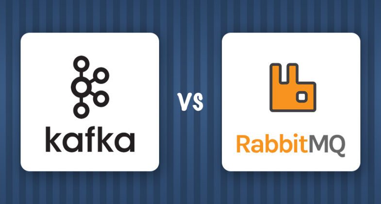 So sánh Apache Kafka và RabbitMQ: Nên chọn message queue nào?