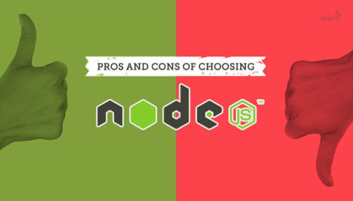 So sánh Nodejs với PHP: Nên chọn công nghệ web nào?