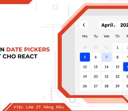 React Archives | TopDev