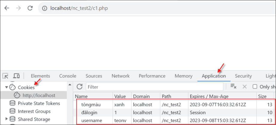 Cách sử dụng cookie trong PHP | TopDev