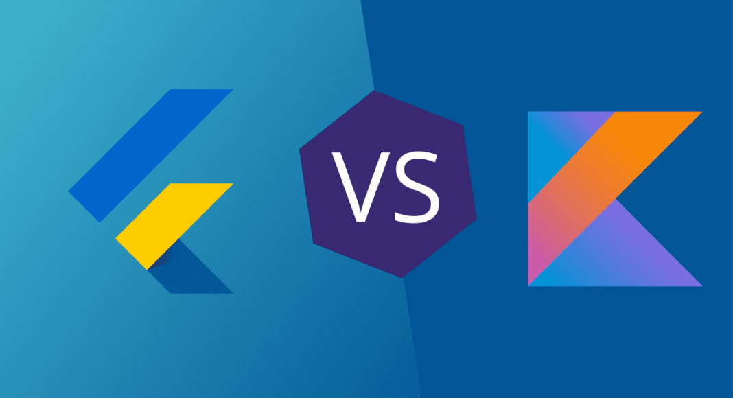 So sánh Kotlin với Flutter - Nên chọn cái nào cho lập trình Mobile?