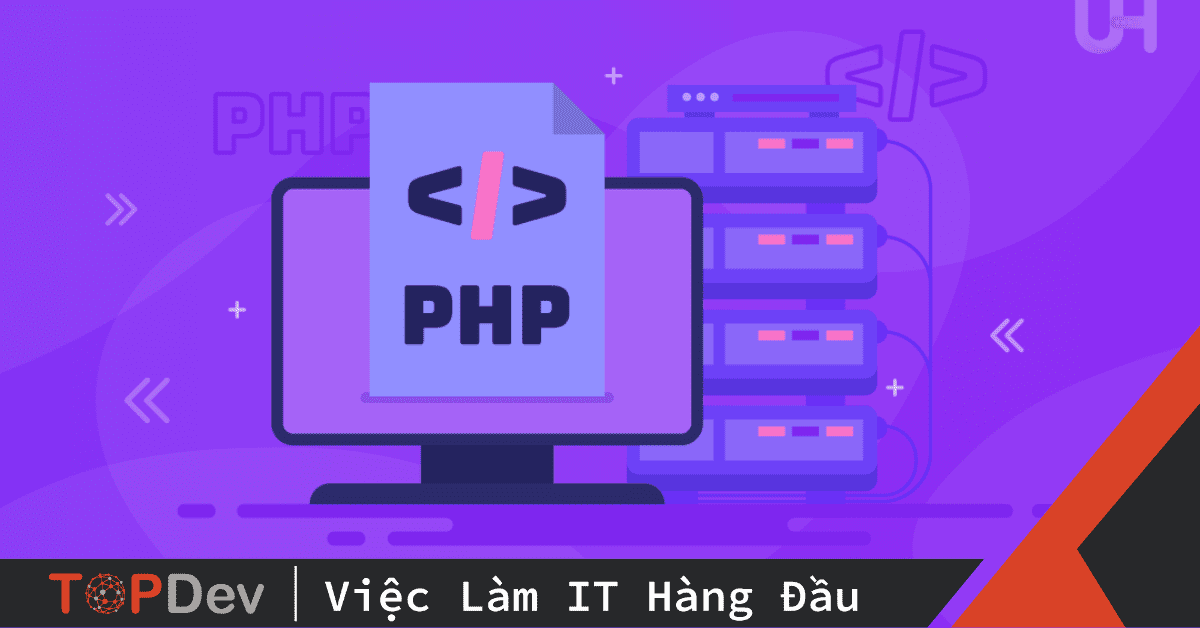 Tìm hiểu về mảng và hằng trong PHP
