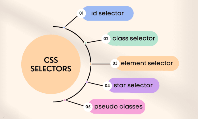 CSS Selector là gì? Cách sử dụng các loại CSS Selector phổ biến