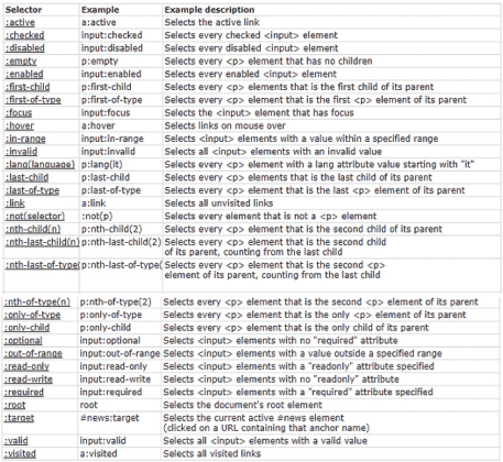 CSS Selector là gì? Cách sử dụng các loại CSS Selector phổ biến