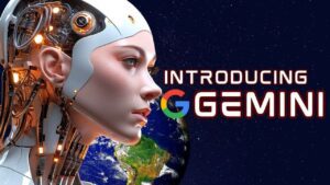 Gemini AI là gì? Tất tần tật những điều cần biết về Google Gemini