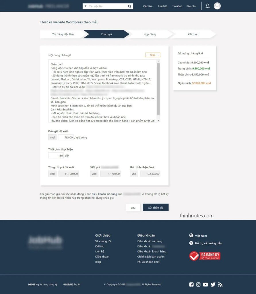 Phân Biệt Sketch Wireframe Mockup Và Prototype Dễ Hiểu Nhất