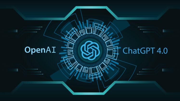 Chat GPT-4 là gì? Điểm mới vượt trội của GPT 4.0 so với GPT 3.5