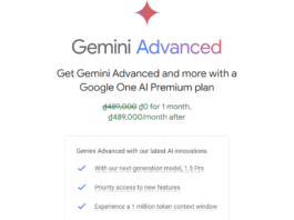 Gemini AI là gì? Tất tần tật những điều cần biết về Google Gemini
