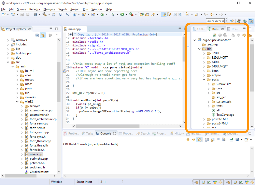 IDE C++ là gì? Tiêu chí lựa chọn IDE cho lập trình C++