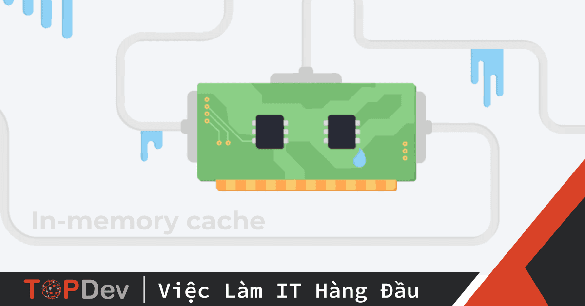 In-memory caching – Cách sử dụng memory cache trong .net core