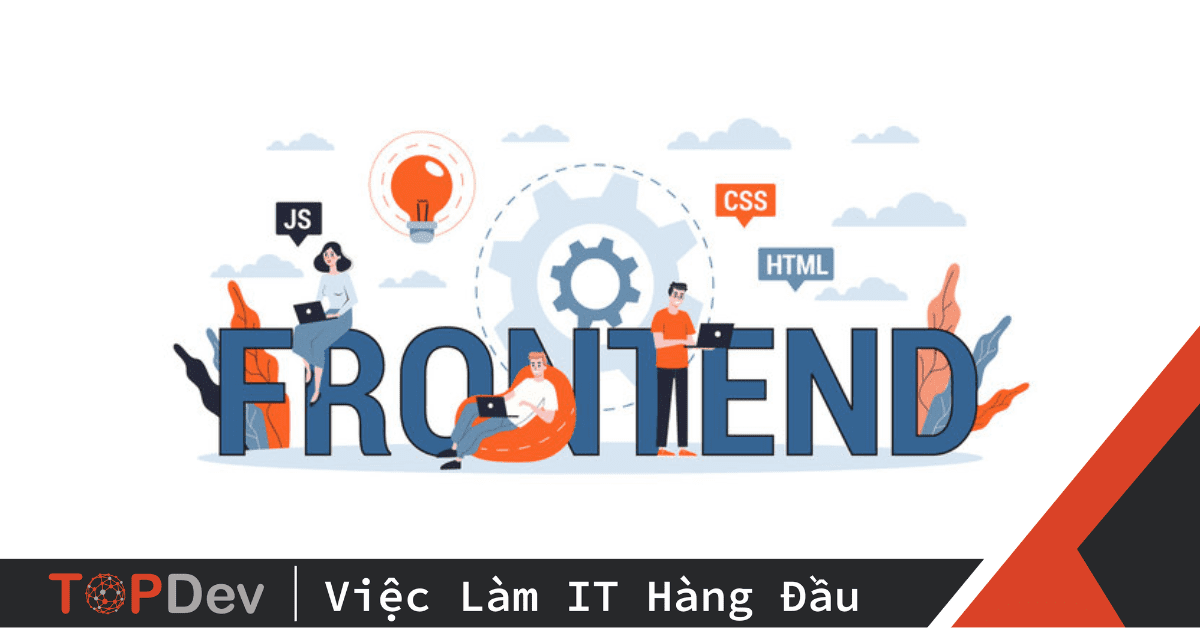 Tổng hợp 50+ thuật ngữ chuyên ngành cho Frontend Developer