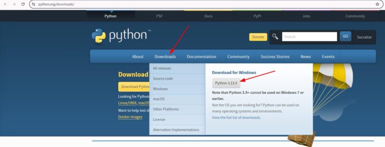 Full bài học lập trình Python cơ bản đầy đủ chi tiết nhất!