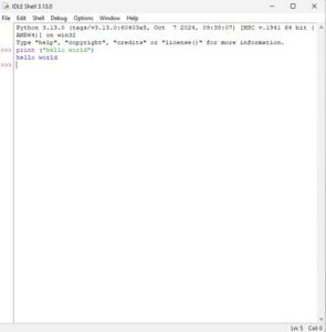 Full bài học lập trình Python cơ bản đầy đủ chi tiết nhất!