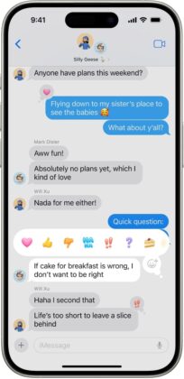 iOS 18 chính thức có gì mới? Liệu có nên update iOS 18 không?