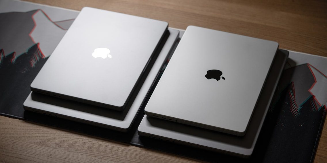 Macbook cho lập trình viên? Liệu có nên mua Macbook học IT?