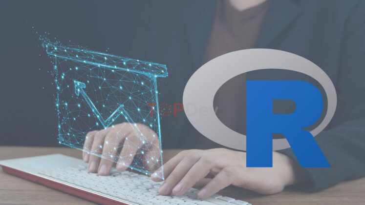 Ngôn ngữ R là gì? Tại sao R lại phổ biến hiện nay?