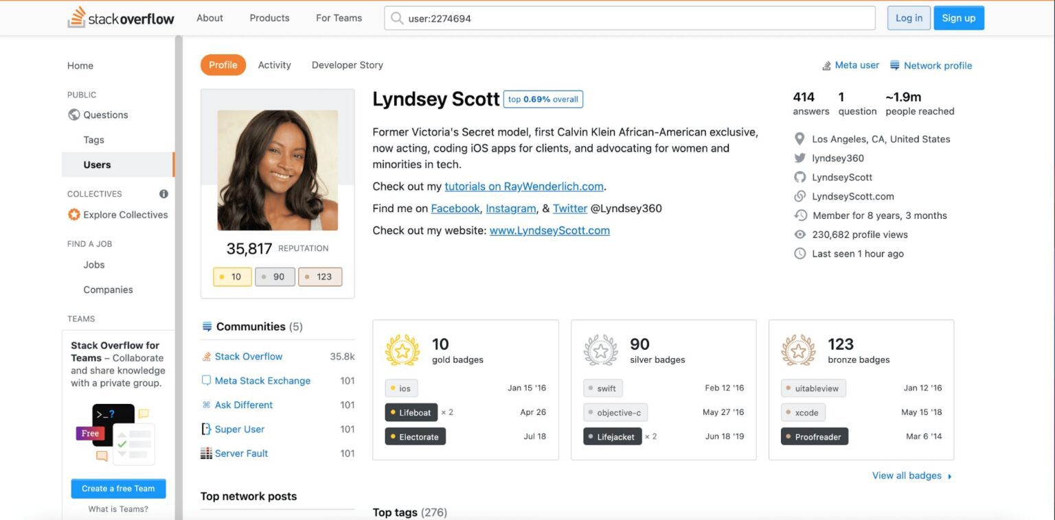 Stackoverflow là gì? Bí kíp tận dụng Stack Overflow hiệu quả