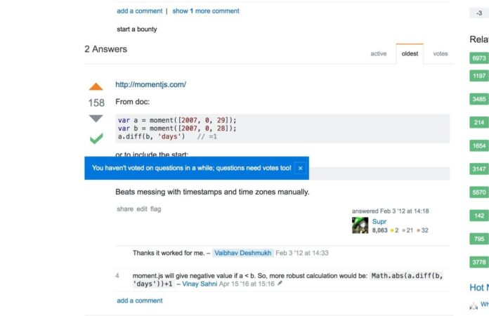 Stackoverflow là gì? Bí kíp tận dụng Stack Overflow hiệu quả