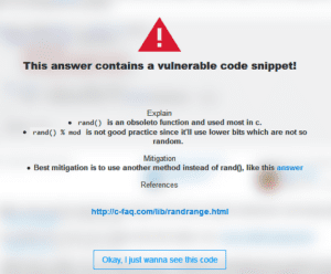 Stackoverflow là gì? Bí kíp tận dụng Stack Overflow hiệu quả