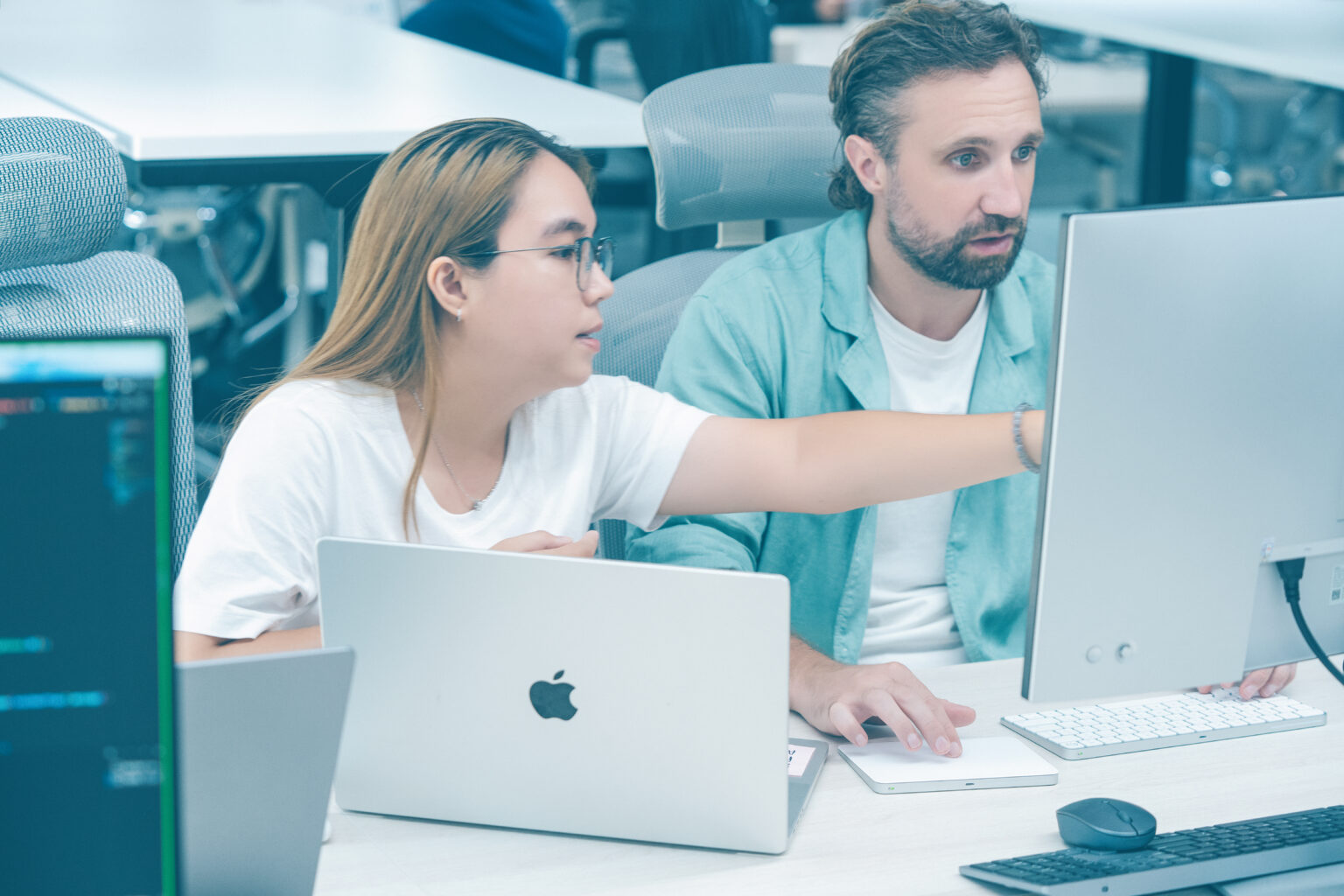 Thoughtworks: Nơi công nghệ chạm đích đến | TopDev