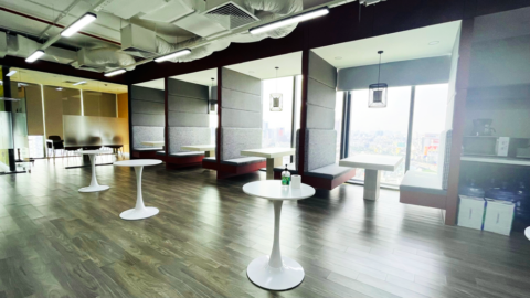 TopDev Buddies | TopDev